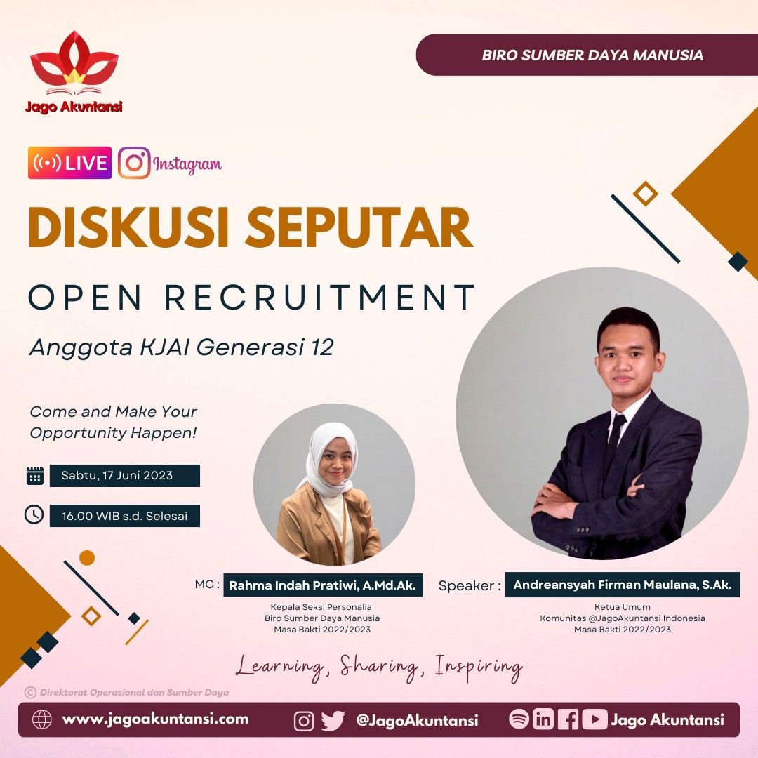 Jago Akuntansi on LinkedIn: #jagoakuntansi #satudekadejagoakuntansi # ... Jago Akuntansi on LinkedIn: #jagoakuntansi #satudekadejagoakuntansi # ...