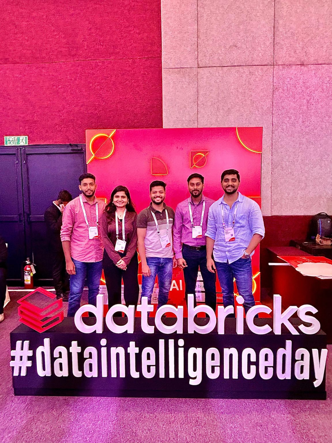 Rishab Kesarwani on LinkedIn: #databricks #dataanalytics #ai #thankyou Rishab Kesarwani on LinkedIn: #databricks #dataanalytics #ai #thankyou