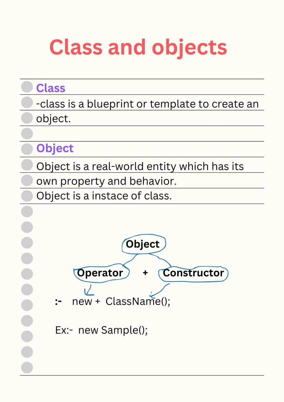 Rahul kumar rana on LinkedIn: #java #programming #oop #coding Rahul kumar rana on LinkedIn: #java #programming #oop #coding