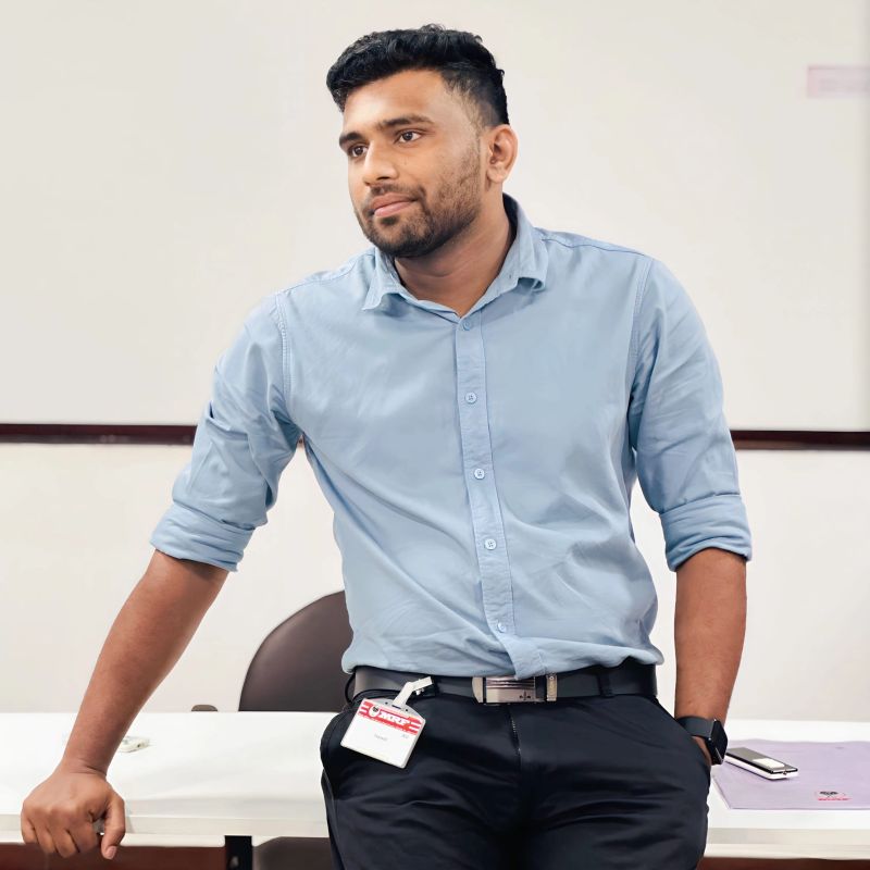 Vishnu V Nair posted on LinkedIn Vishnu V Nair posted on LinkedIn