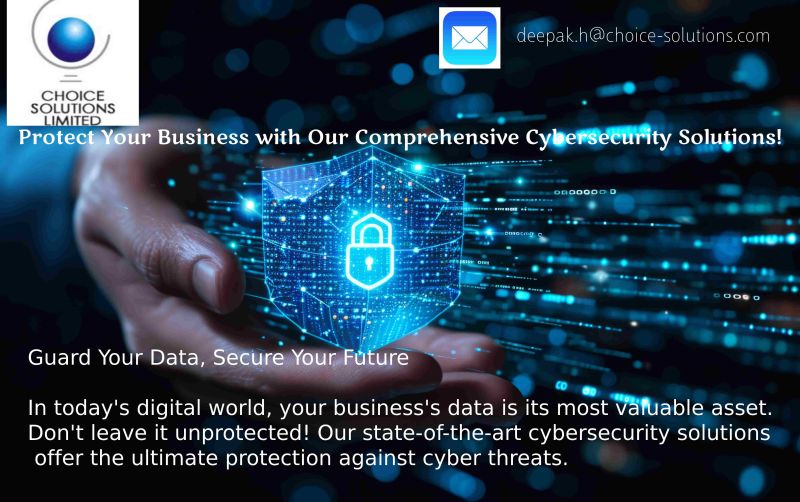 Deepak Hadapad on LinkedIn: Protect Your Business with Our ... Deepak Hadapad on LinkedIn: Protect Your Business with Our ...