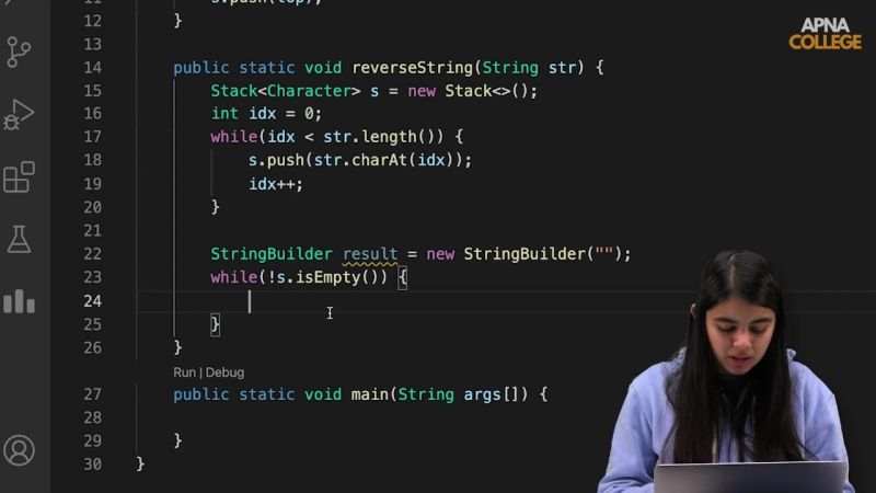 Deepak Kumar on LinkedIn: #dsa #dsachallenge #100daysofcode ... Deepak Kumar on LinkedIn: #dsa #dsachallenge #100daysofcode ...