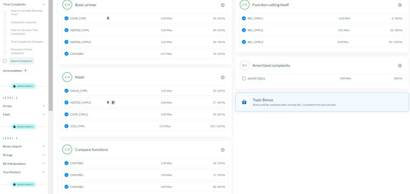 Kushagra Mishra on LinkedIn: #100daysofcodechallenge #leetcode # ... Kushagra Mishra on LinkedIn: #100daysofcodechallenge #leetcode # ...
