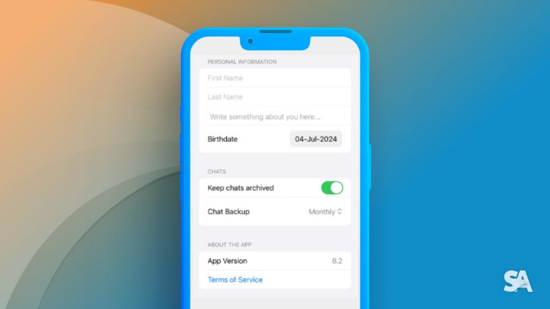 Swift Anytime on LinkedIn: #iosdevelopment #iosdevelopers #iosdev #swiftui Swift Anytime on LinkedIn: #iosdevelopment #iosdevelopers #iosdev #swiftui
