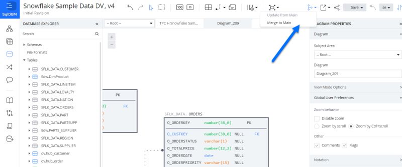SqlDBM on LinkedIn: Concurrent Working | SqlDBM Help Center SqlDBM on LinkedIn: Concurrent Working | SqlDBM Help Center