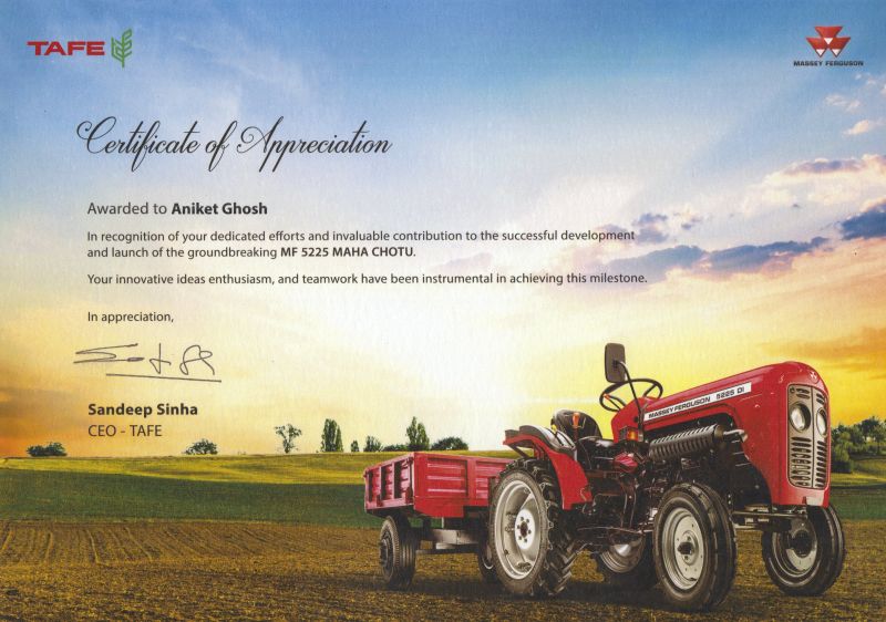 Aniket Ghosh on LinkedIn: Late post from April... Hi everyone, Glad to ... Aniket Ghosh on LinkedIn: Late post from April... Hi everyone, Glad to ...
