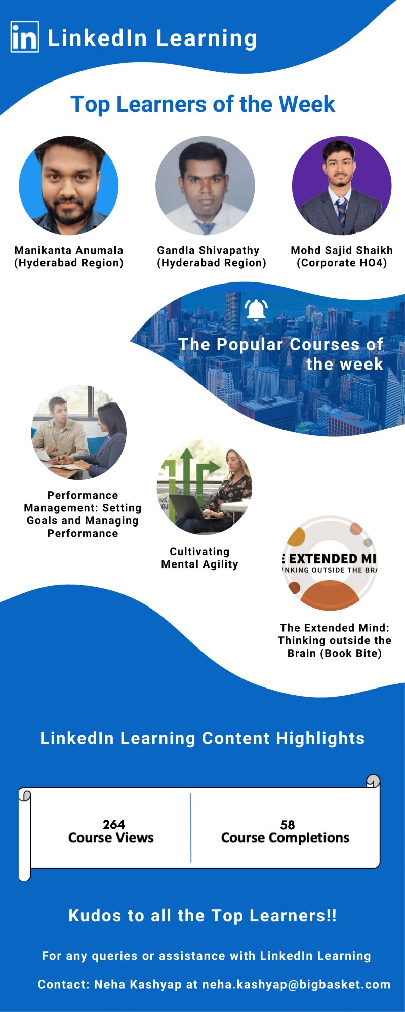 Mohammad Sajid Shaikh on LinkedIn: #professionaldevelopment # ... Mohammad Sajid Shaikh on LinkedIn: #professionaldevelopment # ...