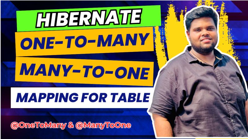 Shubham Nigam ðŪðģ on LinkedIn: #hibernate #java #orm #database # ... Shubham Nigam ðŪðģ on LinkedIn: #hibernate #java #orm #database # ...