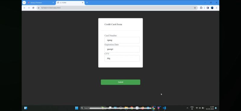 Sachin Kumar Mahato on LinkedIn: #html #css #javascript #webdevelopment ... Sachin Kumar Mahato on LinkedIn: #html #css #javascript #webdevelopment ...