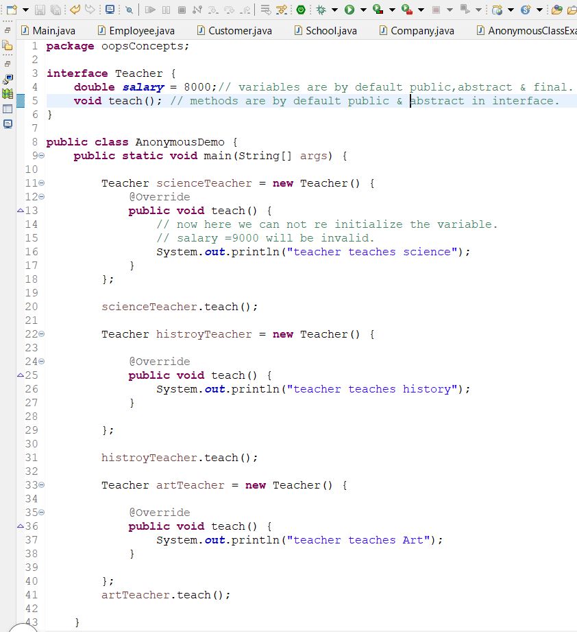 Rishikesh Patil on LinkedIn: #java #100daysofcode #learnjava # ... Rishikesh Patil on LinkedIn: #java #100daysofcode #learnjava # ...