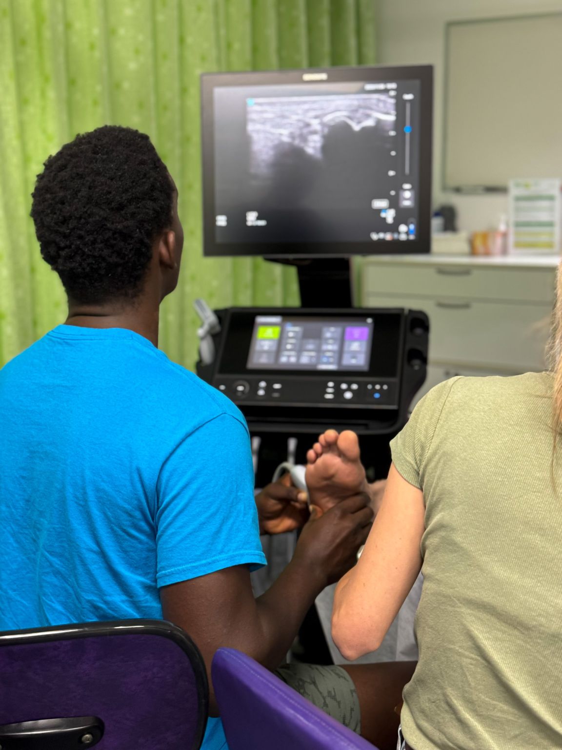 Zedu Ultrasound Training Solutions on LinkedIn: FUJIFILM Sonosite, Inc. Zedu Ultrasound Training Solutions on LinkedIn: FUJIFILM Sonosite, Inc.
