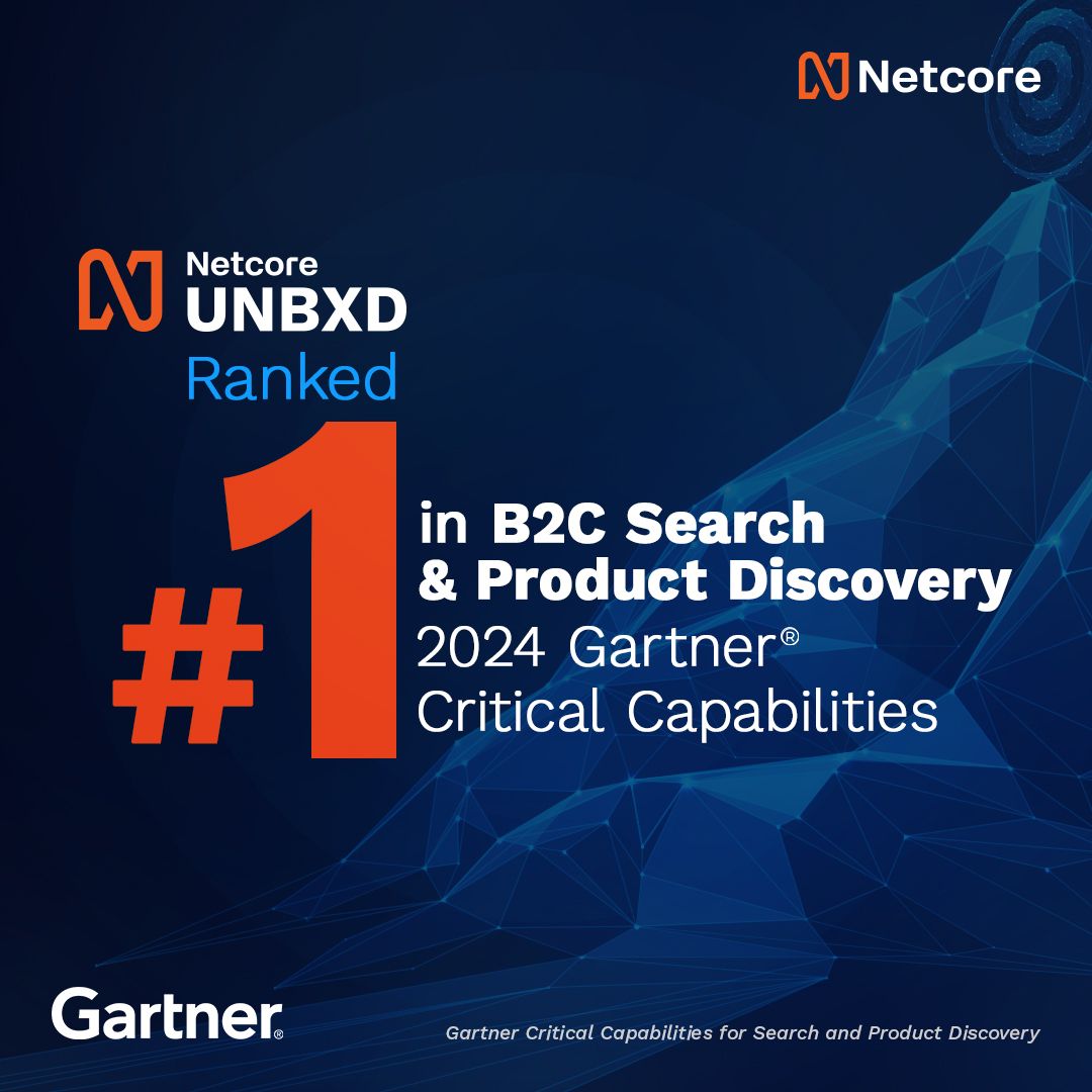 Netcore Cloud on LinkedIn: #netcorecloud #gartner #martech #b2c # ... Netcore Cloud on LinkedIn: #netcorecloud #gartner #martech #b2c # ...
