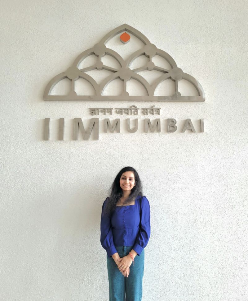 Anshika Agarwal on LinkedIn: Greetings! After an amazing stint at ... Anshika Agarwal on LinkedIn: Greetings! After an amazing stint at ...