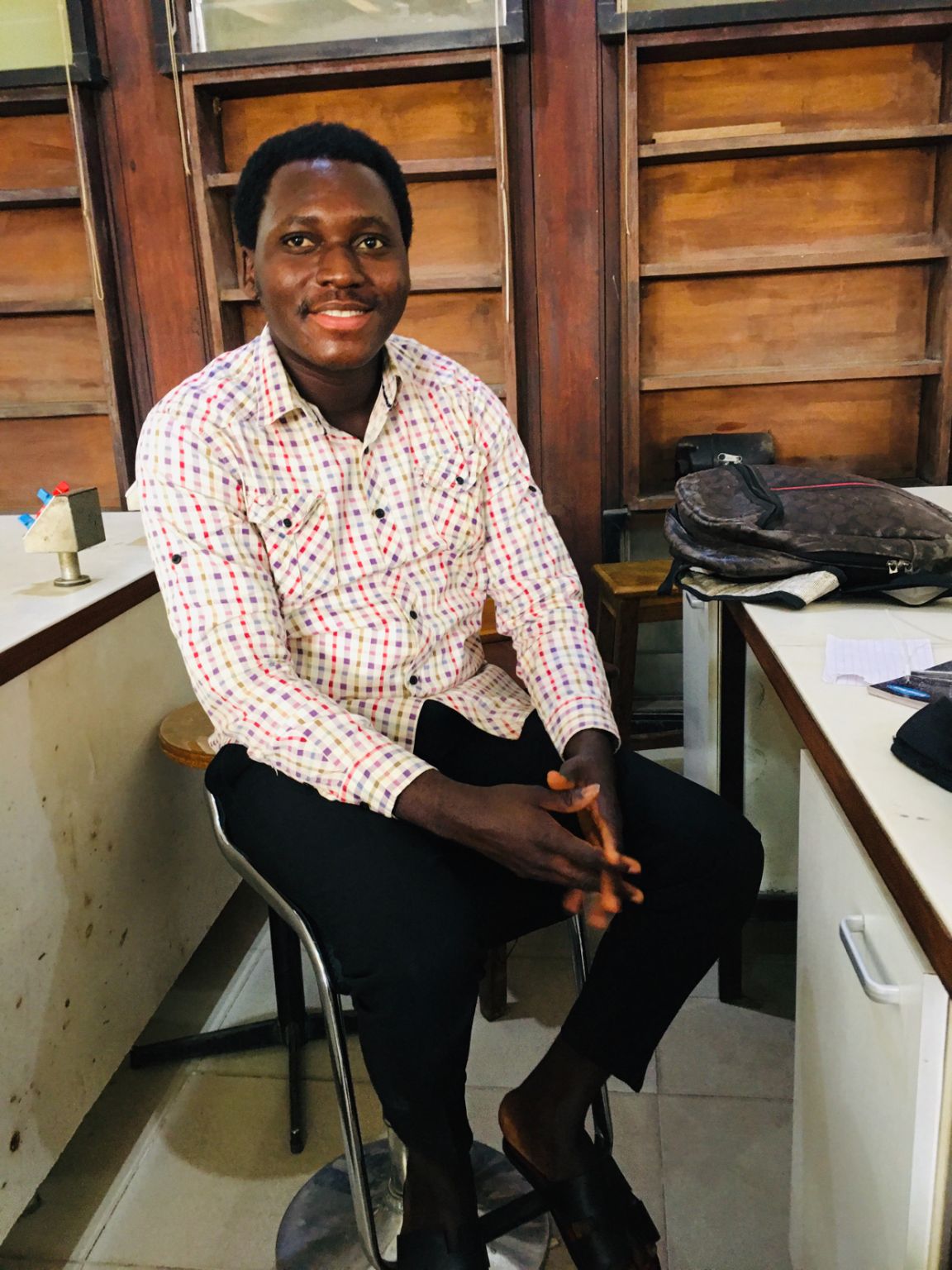 Oluwasegun Ayeotan on LinkedIn: #choice #attitude #grow #hope Oluwasegun Ayeotan on LinkedIn: #choice #attitude #grow #hope