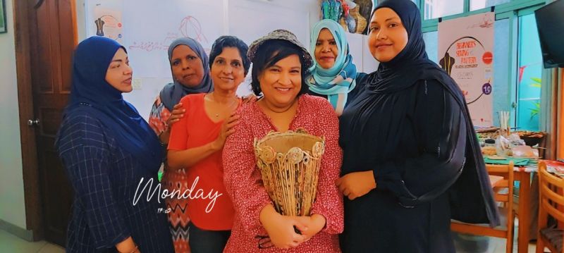 Hafsath Aleem on LinkedIn: #wastetocraft Hafsath Aleem on LinkedIn: #wastetocraft