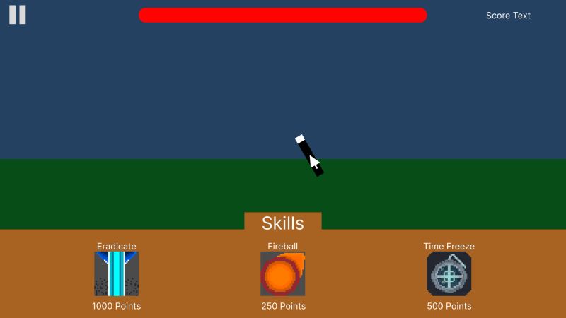 Justin Chen on LinkedIn: #gamedesign #gamedev #gamejam Justin Chen on LinkedIn: #gamedesign #gamedev #gamejam