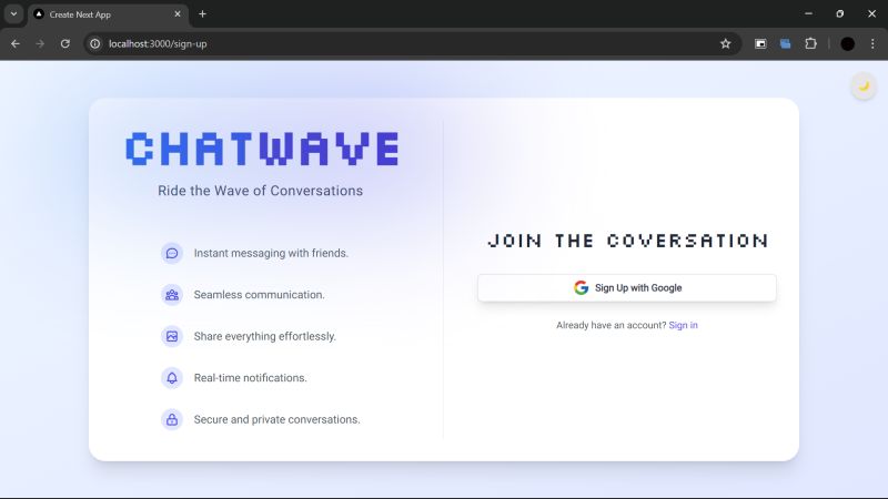 Prateek Bhardwaj on LinkedIn: #nextjs #typescript #nextauth #pusher # ... Prateek Bhardwaj on LinkedIn: #nextjs #typescript #nextauth #pusher # ...