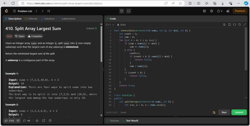 Vishwas Verma on LinkedIn: #codingchallenge #leetcode #datastructures # ... Vishwas Verma on LinkedIn: #codingchallenge #leetcode #datastructures # ...