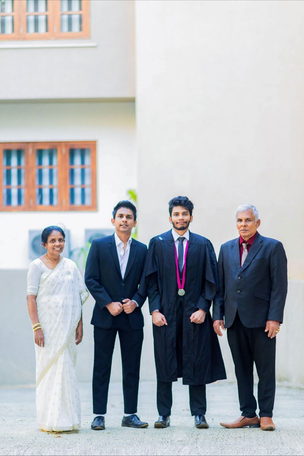 Vimukthi Randika on LinkedIn: 🎓Officially graduated with Bachelor of ... Vimukthi Randika on LinkedIn: 🎓Officially graduated with Bachelor of ...
