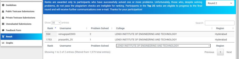 Neyigapula Venu Gopal on LinkedIn: #tcscodevita | 18 comments Neyigapula Venu Gopal on LinkedIn: #tcscodevita | 18 comments