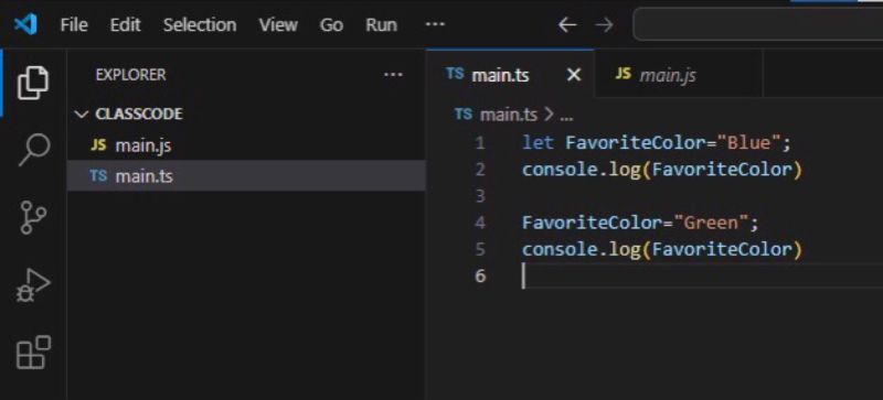MARYAM KANWAL on LinkedIn: #programming #futuretech #typescript # ... MARYAM KANWAL on LinkedIn: #programming #futuretech #typescript # ...