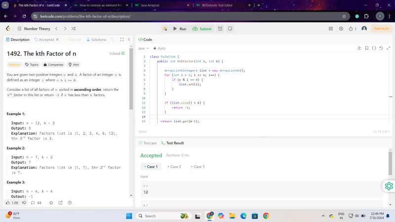 Suraj Singh on LinkedIn: #100daysofcode #java #coding #leetcode # ... Suraj Singh on LinkedIn: #100daysofcode #java #coding #leetcode # ...