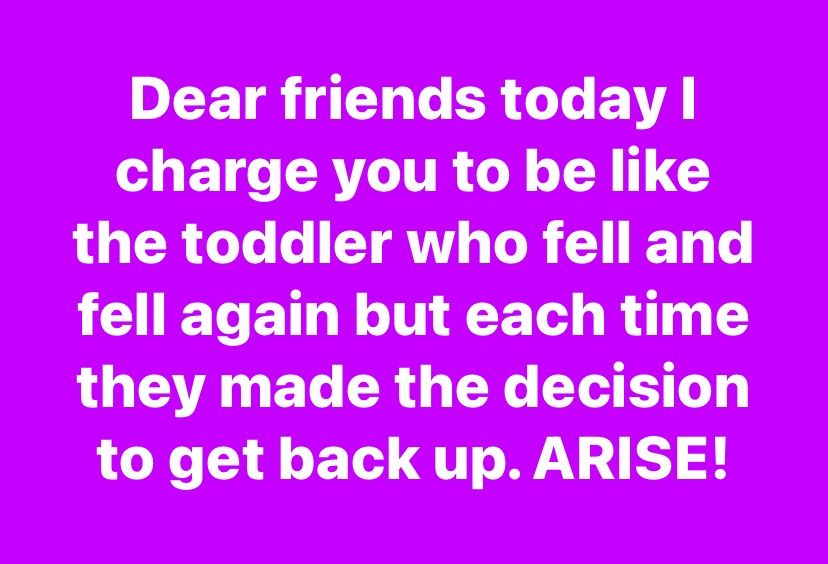 MARYLYN ABREGO on LinkedIn: Once you try something and it doesn’t work ... MARYLYN ABREGO on LinkedIn: Once you try something and it doesn’t work ...