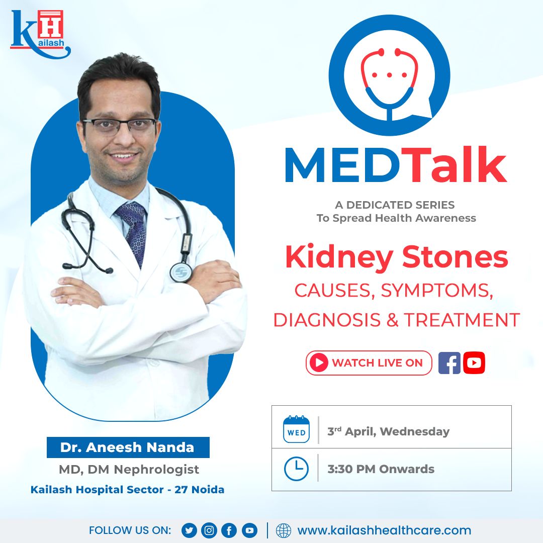 Kailash Healthcare Ltd on LinkedIn: #medtalk #live #medtalk # ... Kailash Healthcare Ltd on LinkedIn: #medtalk #live #medtalk # ...