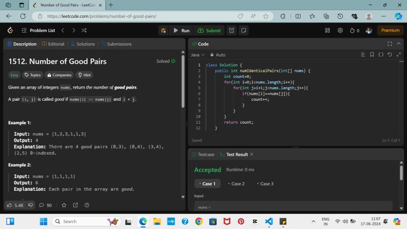 YASH JADAUN on LinkedIn: #leetcode #codingchallenge #continuouslearning ... YASH JADAUN on LinkedIn: #leetcode #codingchallenge #continuouslearning ...