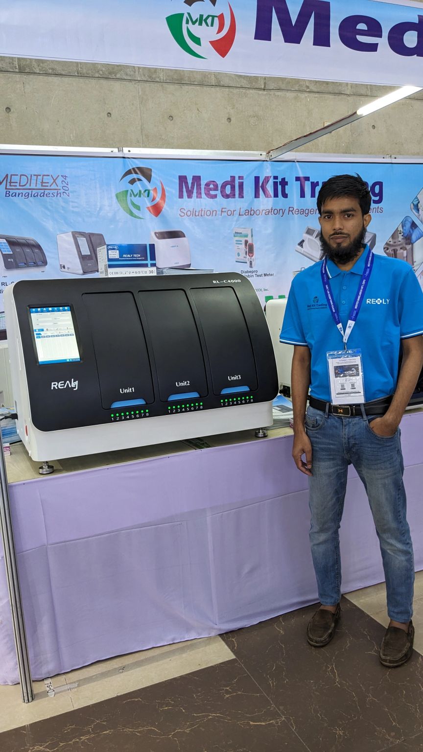 Tanvin Anjum Sifat on LinkedIn: 15th MEDITEX EXHIBITION-2024 ... Tanvin Anjum Sifat on LinkedIn: 15th MEDITEX EXHIBITION-2024 ...