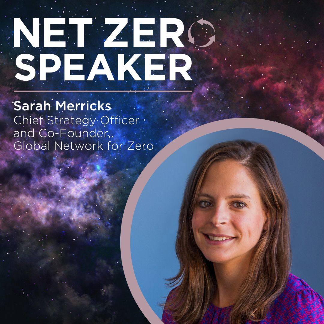 Mahesh Ramanujam on LinkedIn: #netzeroconference Mahesh Ramanujam on LinkedIn: #netzeroconference