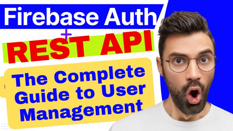 KARTIK KUMAR on LinkedIn: #firebaseauth #restapi #usermanagement # ... KARTIK KUMAR on LinkedIn: #firebaseauth #restapi #usermanagement # ...