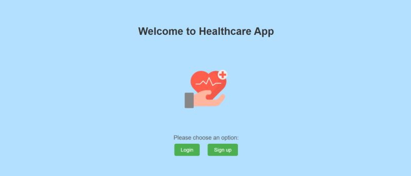 Siddarth Singh on LinkedIn: #django #python #healthcareapp # ... Siddarth Singh on LinkedIn: #django #python #healthcareapp # ...