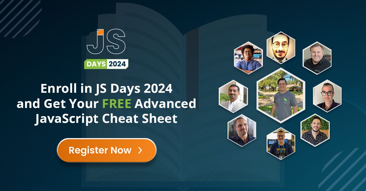 Sencha on LinkedIn: #jsdays2024 #javascript #cheatsheet Sencha on LinkedIn: #jsdays2024 #javascript #cheatsheet