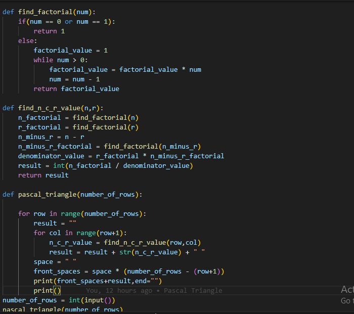 Kavitha V on LinkedIn: #100daysofcodingchallenge #github #python # ... Kavitha V on LinkedIn: #100daysofcodingchallenge #github #python # ...