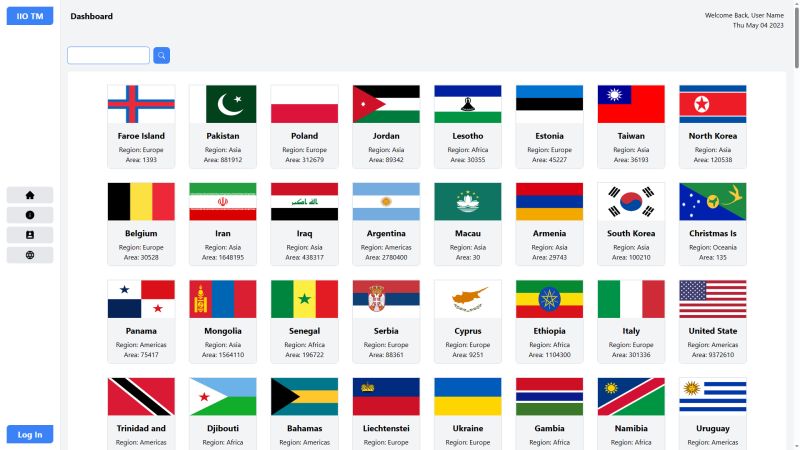 Nadim Chowdhury on LinkedIn: Updated existing Next js dashboard project ... Nadim Chowdhury on LinkedIn: Updated existing Next js dashboard project ...