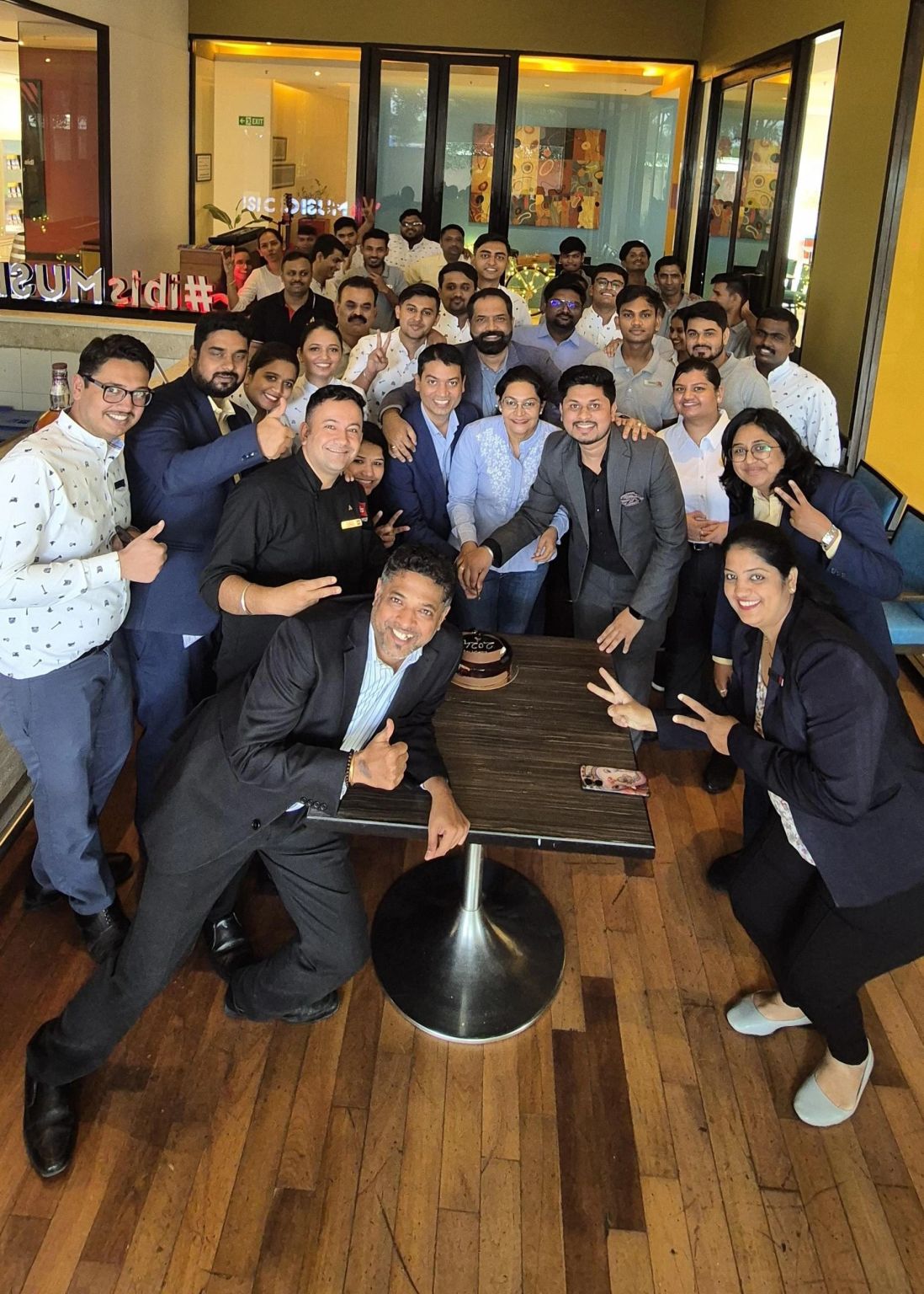 Nishant Kumar on LinkedIn: #success #milestone #teamwork #gratitude # ... Nishant Kumar on LinkedIn: #success #milestone #teamwork #gratitude # ...