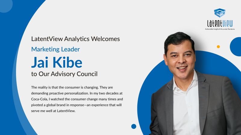 LatentView Analytics on LinkedIn: LatentView Analytics Welcomes ... LatentView Analytics on LinkedIn: LatentView Analytics Welcomes ...