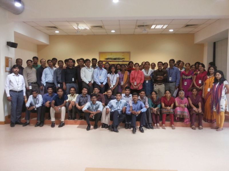 Sai Prasanna, SHRM - SCP posted on LinkedIn Sai Prasanna, SHRM - SCP posted on LinkedIn