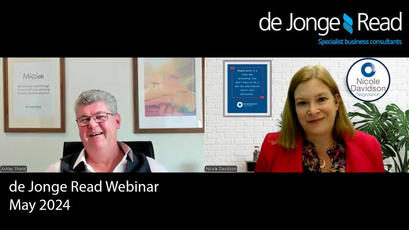 de Jonge Read on LinkedIn: Last month's Webinar was a very helpful ... de Jonge Read on LinkedIn: Last month's Webinar was a very helpful ...