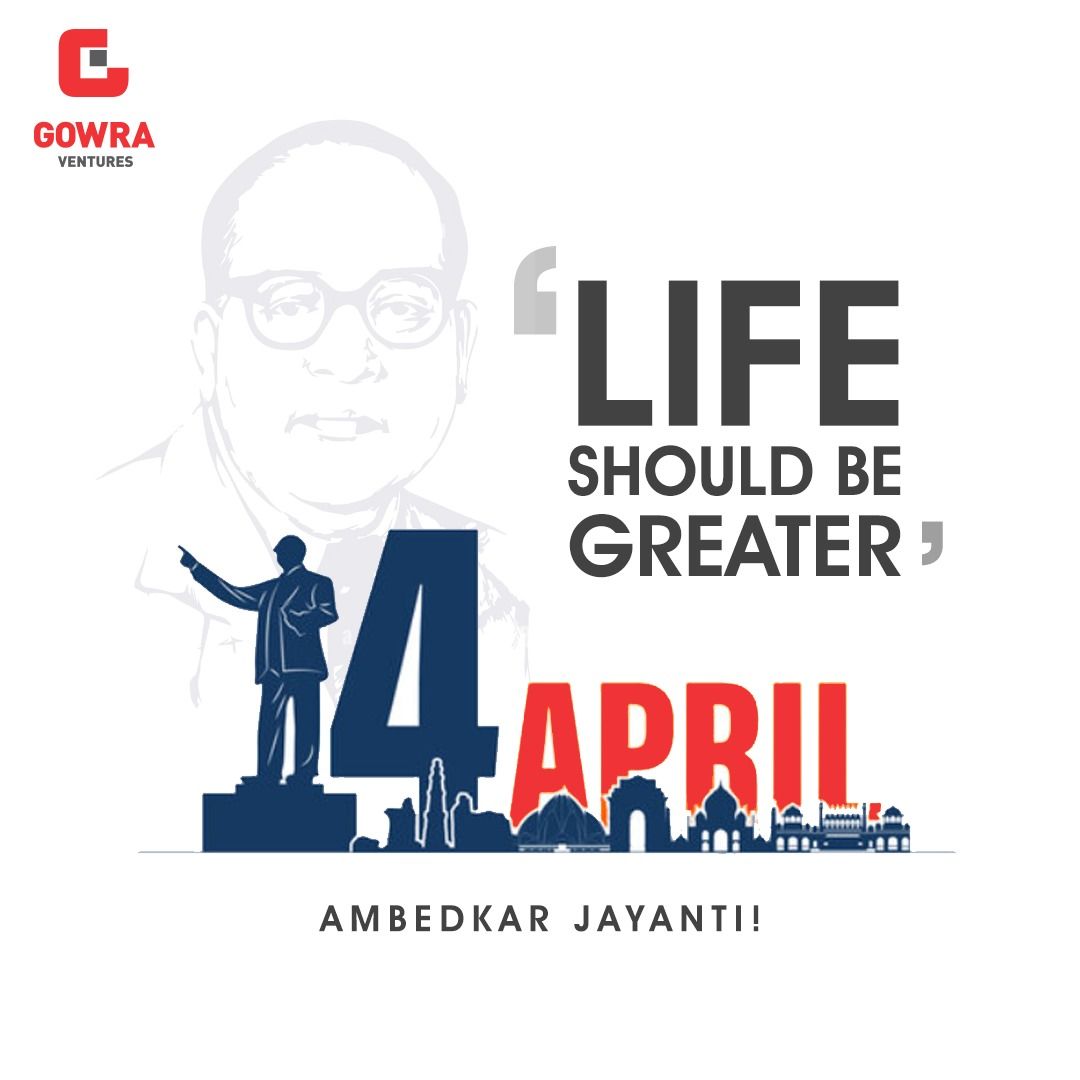 Gowra Ventures on LinkedIn: #ambedkar #ambedkarism #ambedkarwadi # ... Gowra Ventures on LinkedIn: #ambedkar #ambedkarism #ambedkarwadi # ...