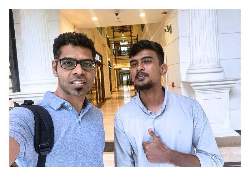 Mohamed Zunaith on LinkedIn: #startups #entrepreneurship #founder Mohamed Zunaith on LinkedIn: #startups #entrepreneurship #founder
