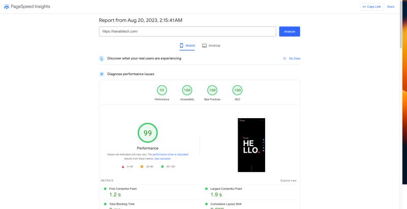 Hanabi Technologies on LinkedIn: #hanabitech #webdesign #nextjs # ... Hanabi Technologies on LinkedIn: #hanabitech #webdesign #nextjs # ...