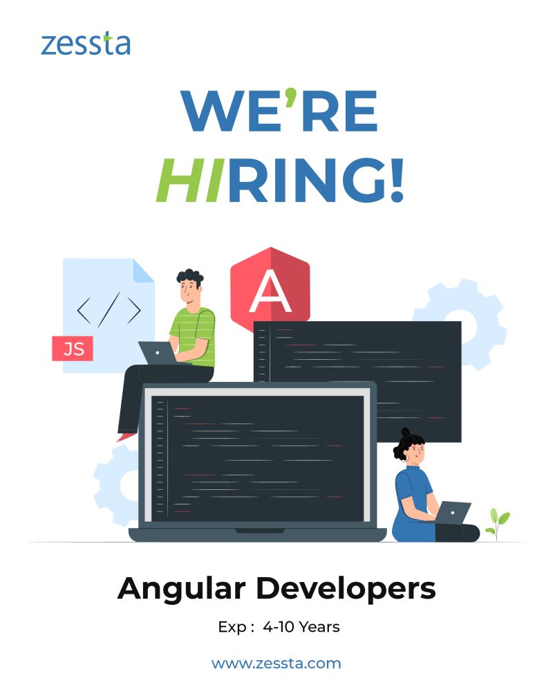K Priyanka on LinkedIn: #angulardeveloper #angulardeveloper #angular # ... K Priyanka on LinkedIn: #angulardeveloper #angulardeveloper #angular # ...