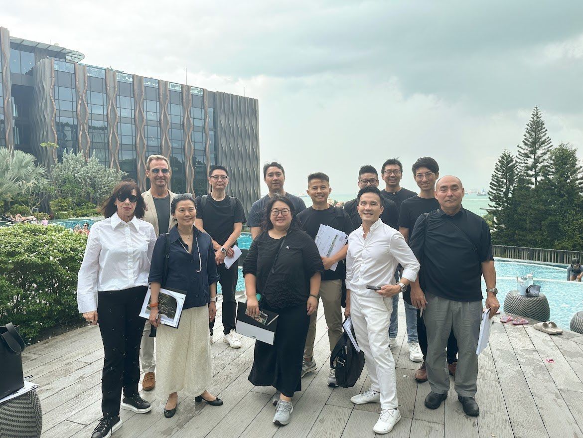 Chooake Wongwattanasilpa on LinkedIn: #design #community #award Chooake Wongwattanasilpa on LinkedIn: #design #community #award