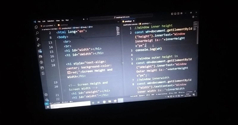 Amit Yadav on LinkedIn: #javascript #html #css #reactjs Amit Yadav on LinkedIn: #javascript #html #css #reactjs