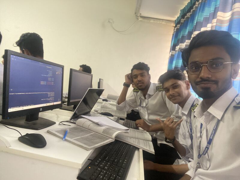 Zabed Ullah Poyel 🛡 on LinkedIn: #python #pythonprogramming # ... Zabed Ullah Poyel 🛡 on LinkedIn: #python #pythonprogramming # ...