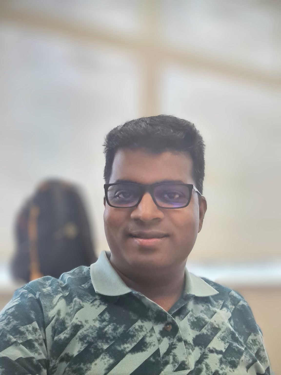 Suresh Baskaran on LinkedIn: #persistence #determination #attitude # ... Suresh Baskaran on LinkedIn: #persistence #determination #attitude # ...