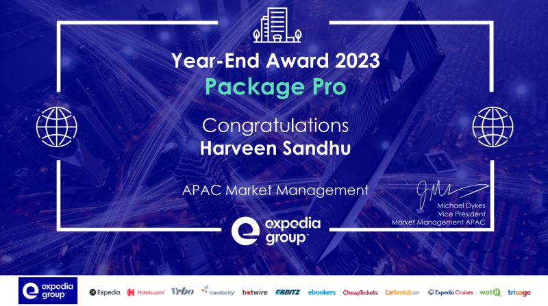 Harveen Sandhu on LinkedIn: #yearendreward #personalachievement Harveen Sandhu on LinkedIn: #yearendreward #personalachievement