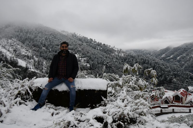 Sumit Kaushik on LinkedIn: #climatechange #globalwarming Sumit Kaushik on LinkedIn: #climatechange #globalwarming
